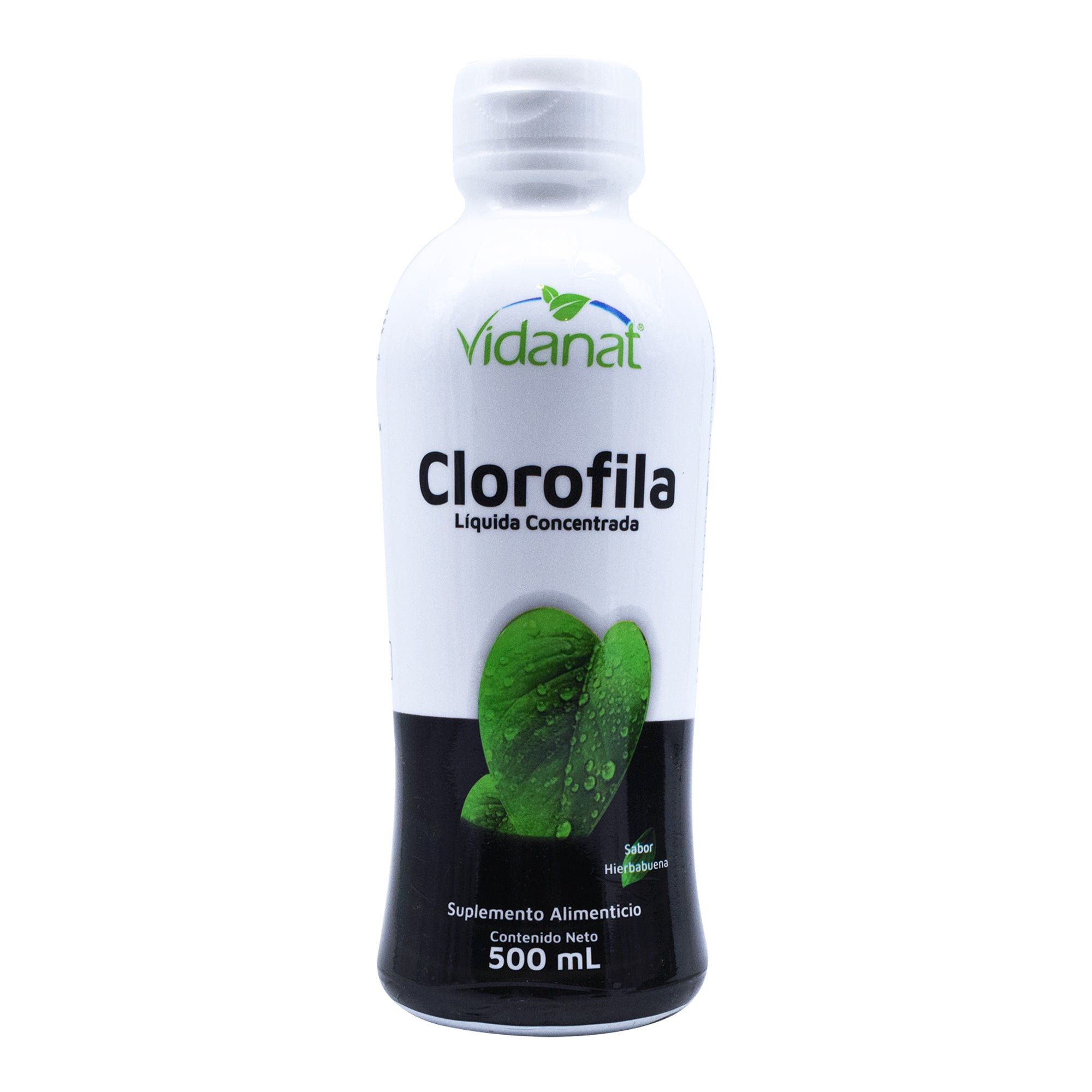 CLOROFILA 500 ML | Bodega Aurrera en línea