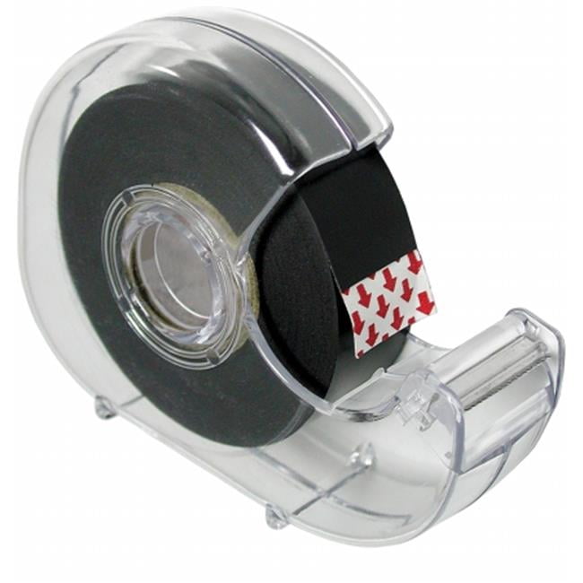 Flexible Magnetic Tape Dispenser - Walmart.com - Walmart.com