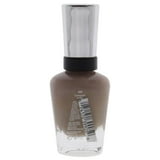 Sally Hansen Complete Salon Manicure Nail Polish, Commander in Chic ...