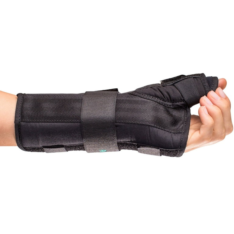 Air Cast For Fracture Wrist