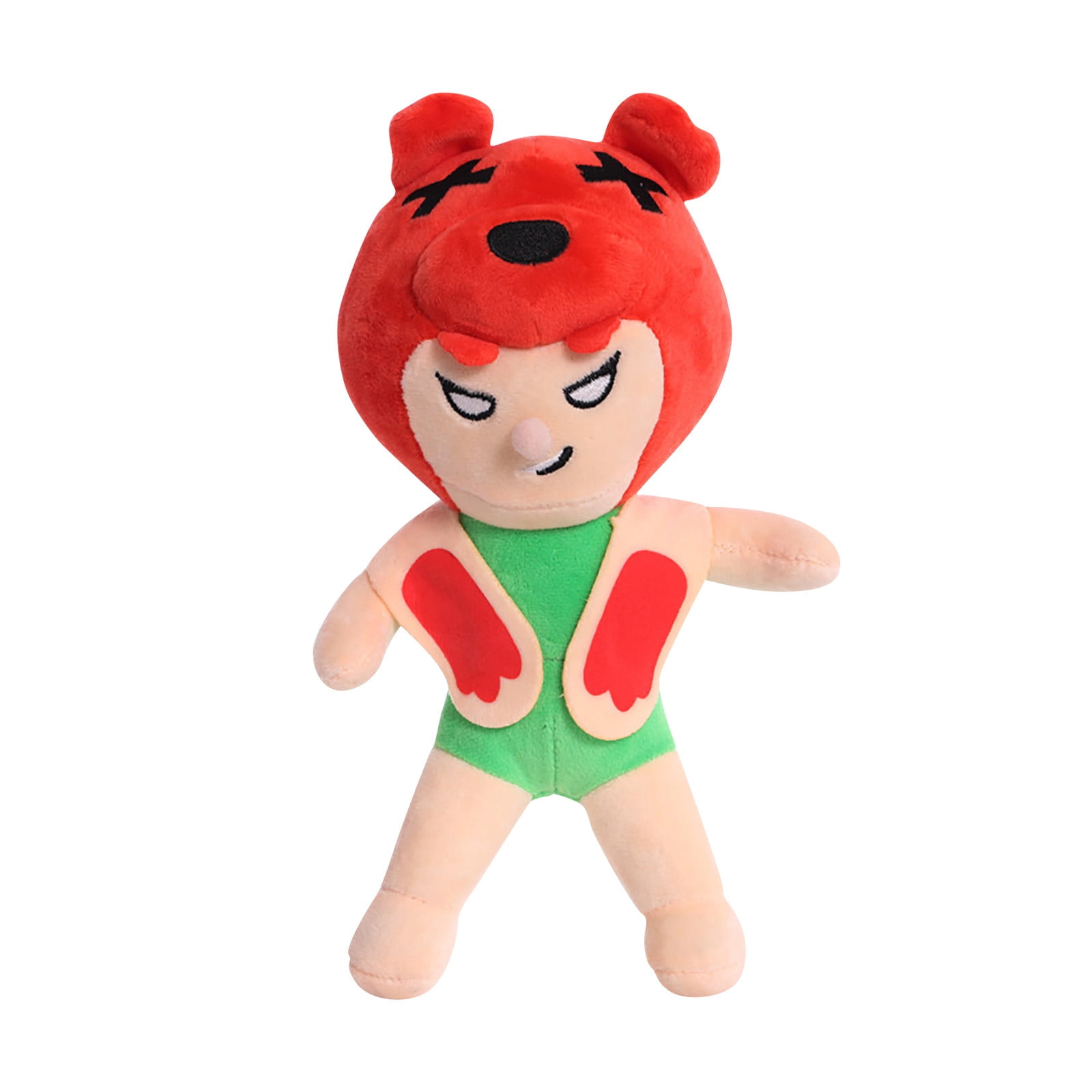 Click here for Supbessel Brawl Stars Nita Plush Toy Clearance  Br... prices