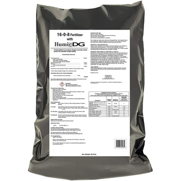 The Andersons 18-0-4 Barricade Fertilizer with Pre Emergent Weed ...