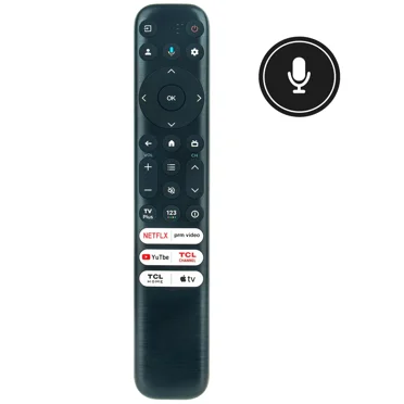 Original TCL RC802V Android Smart TV Remote Control for Models 32A323 ...