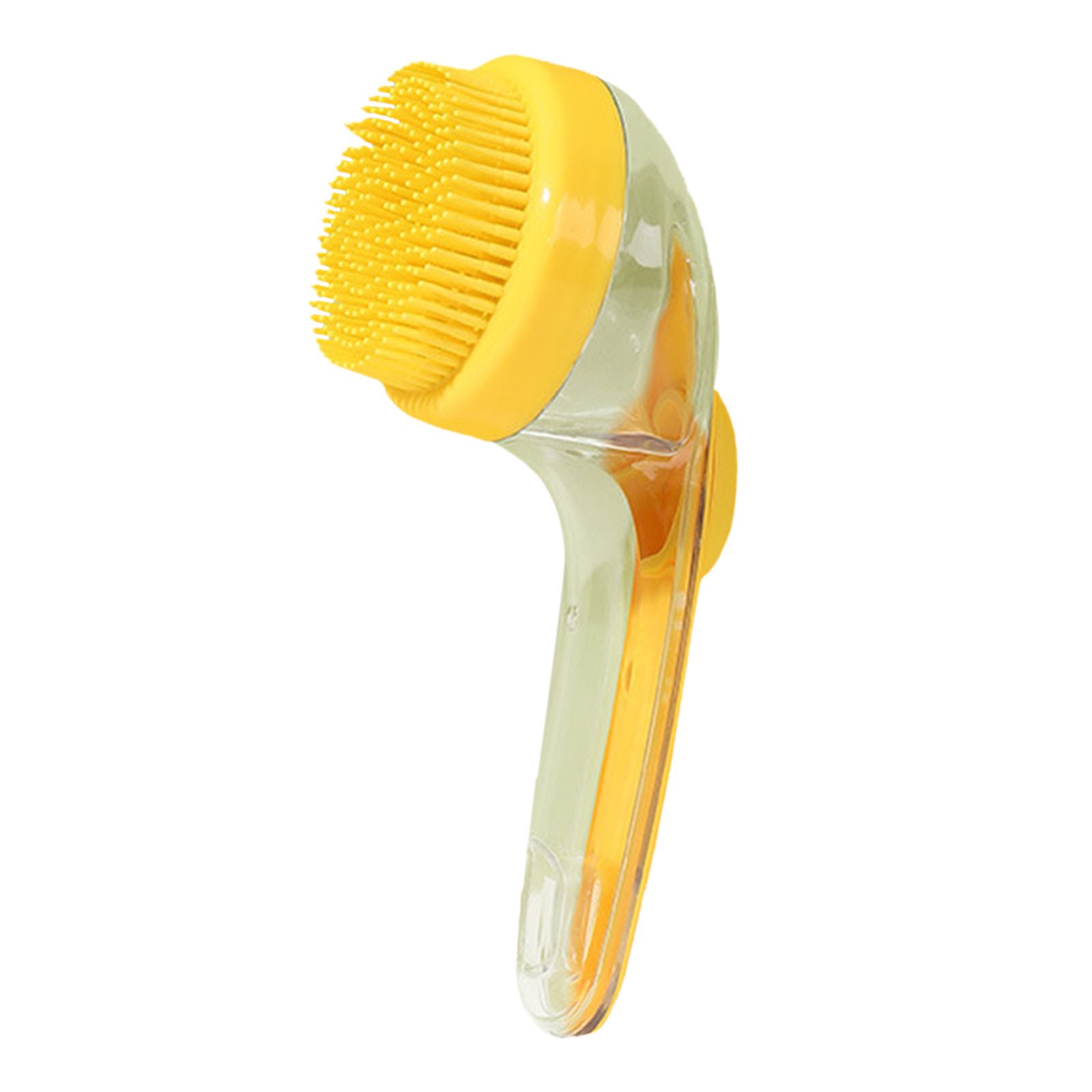 Click here for Visit The Sunlet Store Pet Bath Brush Long Handle... prices