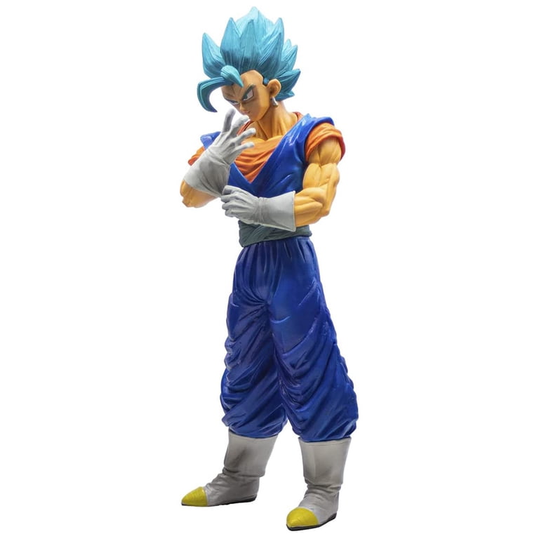 Vegito Super Saiyan 6