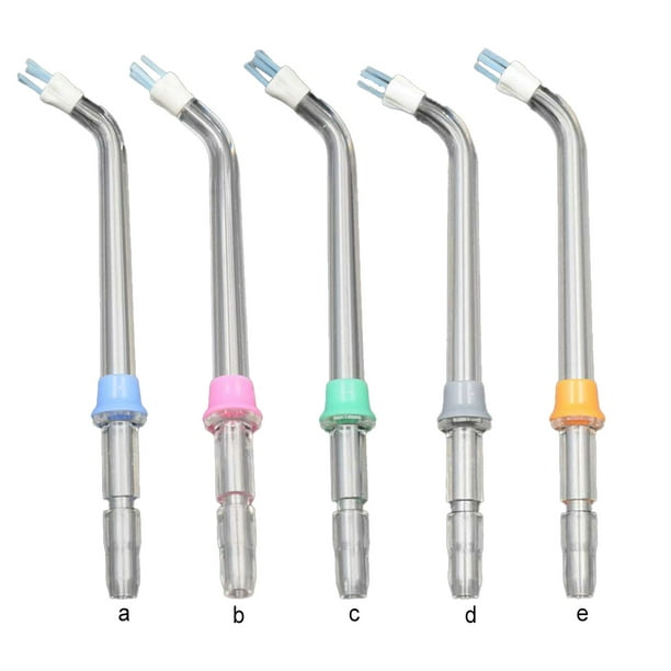 Water Pick Floss Oral Irrigator Portable Water Pick Family Use Gums ...