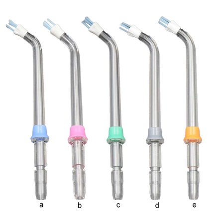 Water Pick Floss Oral Irrigator Portable Water Pick Family Use Gums ...