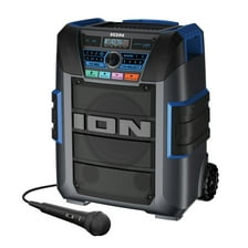 ION Audio Pathfinder 320 Party Power Speaker, 200W, 320° Sound, Durable ...
