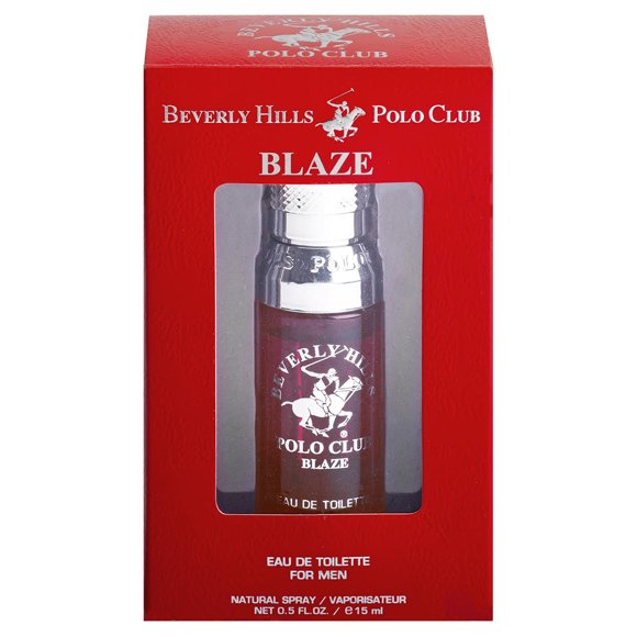 Beverly Hills Polo Blaze