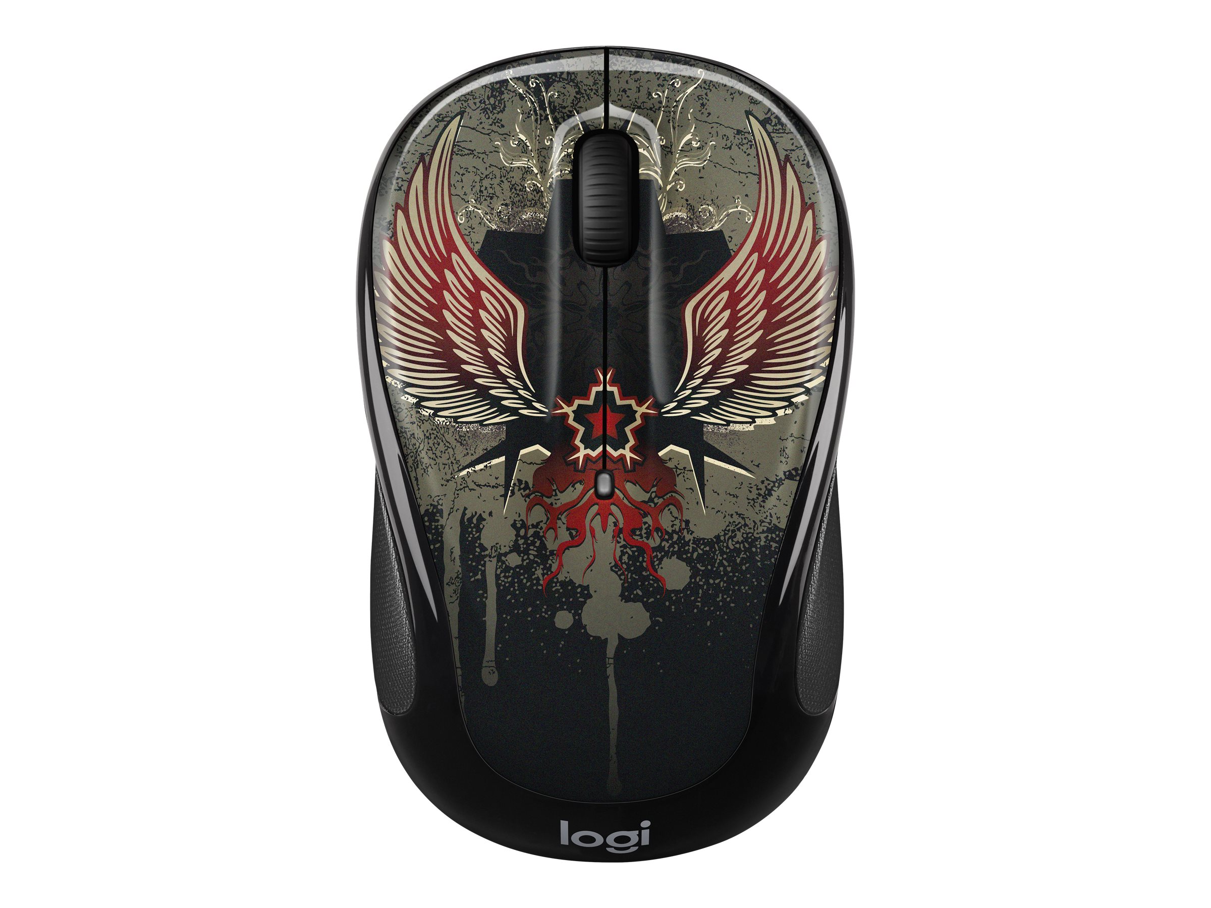 Logitech M325c Mouse 910005337 - Walmart.com