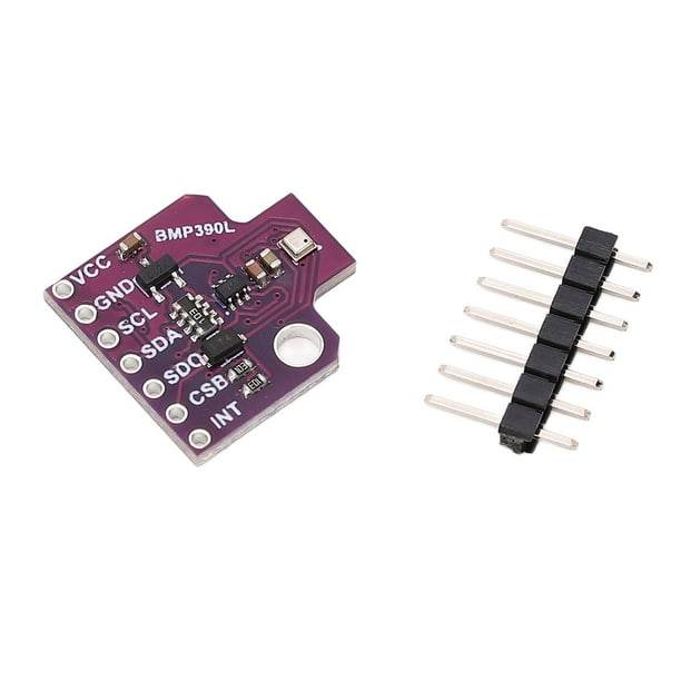 Atmospheric Pressure Board,BMP390L Atmospheric Pressure Board ...
