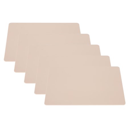 Tattoo Practice Sheet,5PCS 1.5mm Tattoo Practice Tattoo Practice Skin ...