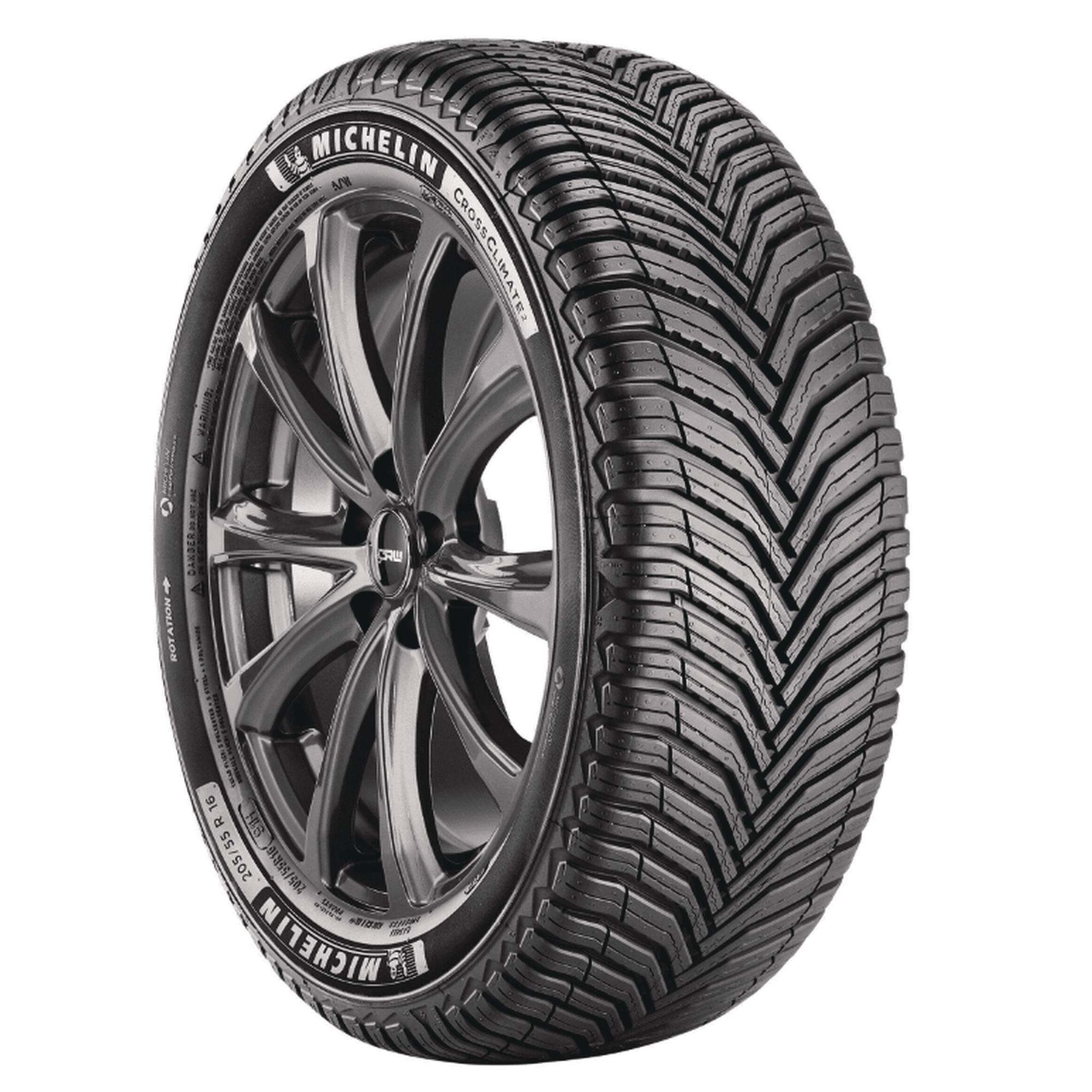 Click here for Michelin Crossclimate2 245/50r19xl 105v Bsw Tire prices