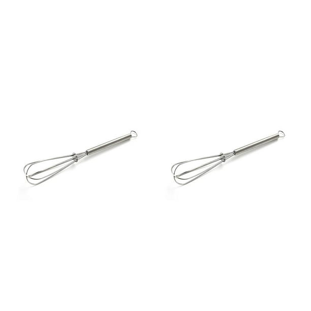 maskred Egg Beaters Eggs Mixer Stainless Steel Manual Mix Stir Food ...