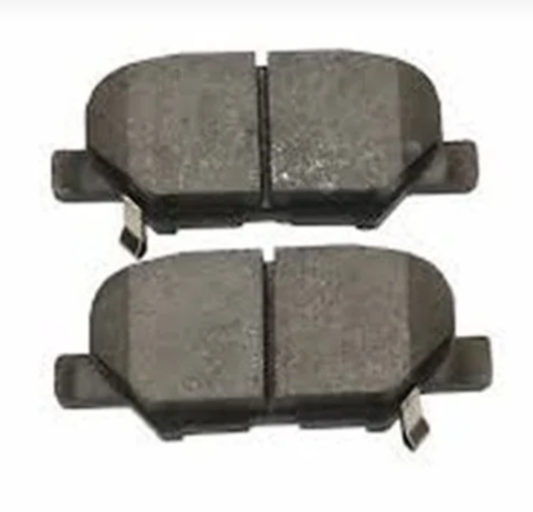 Balatas Traseras Mitsubishi No.440a1w090p | Bodega Aurrera en línea