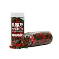 Krazy Sprinkles - Edible Watermelon Wedges Shapes - Bold Cake ...