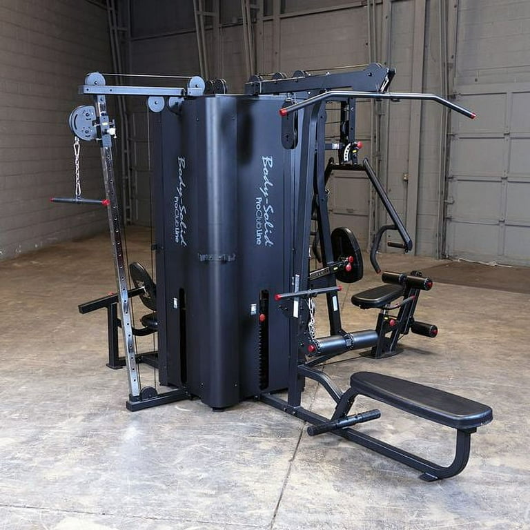Universal Weight Machine Universal Gym Online Equipment Canada