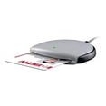 Identiv SCR3310 v2.0 USB Contact Smart Card Reader / Writer, CAC PIV ...