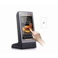 WeADS Android 11 Electric Sign with Sensitive Touch 8" LCD Screen and ...