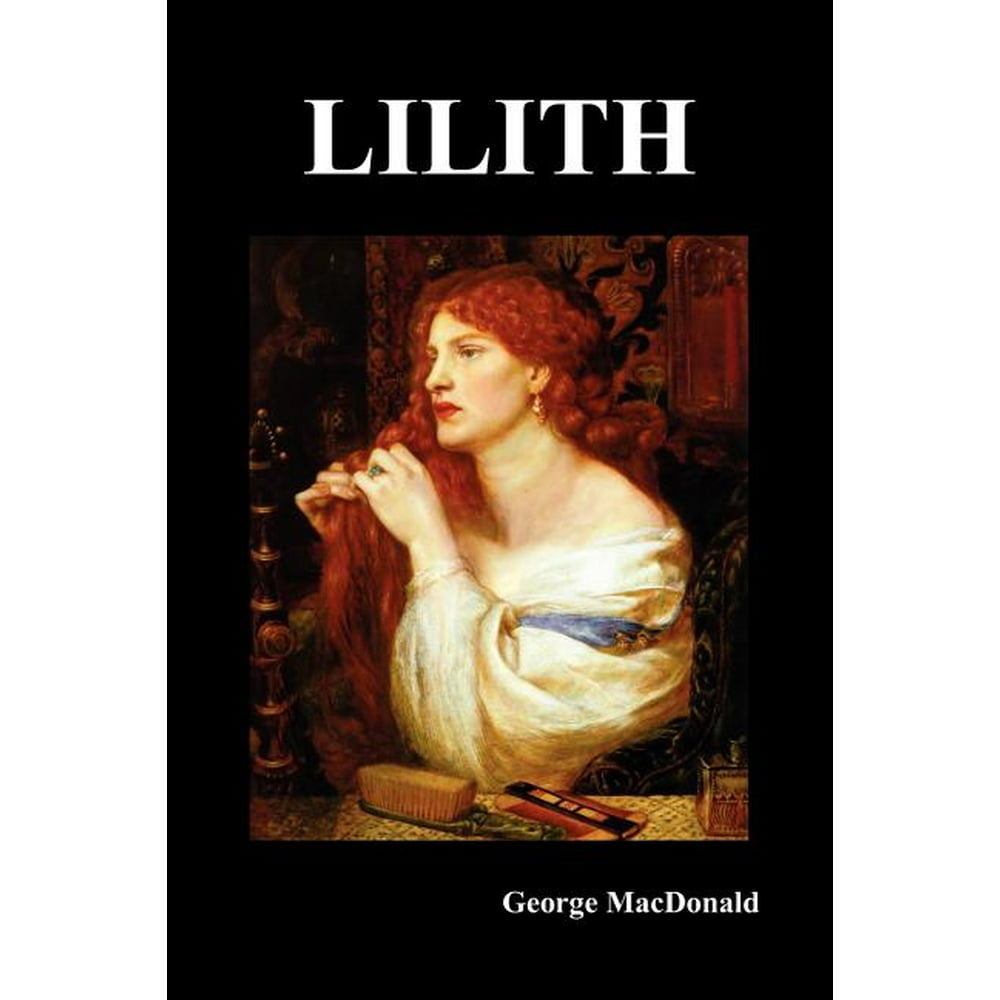 Lilith (Paperback) - Walmart.com - Walmart.com