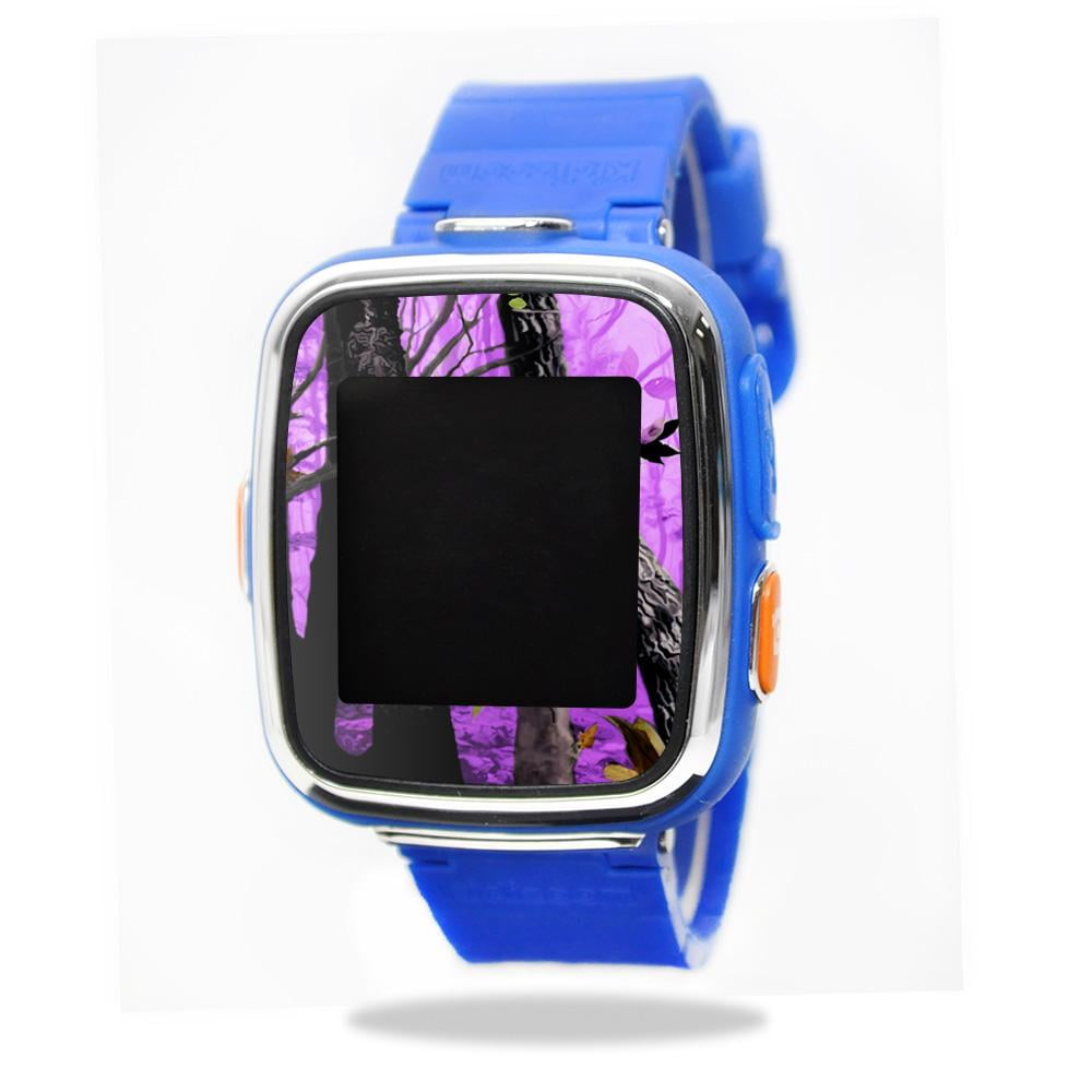 Skin Decal Wrap Compatible With VTech Kidizoom Smartwatch DX Sticker ...