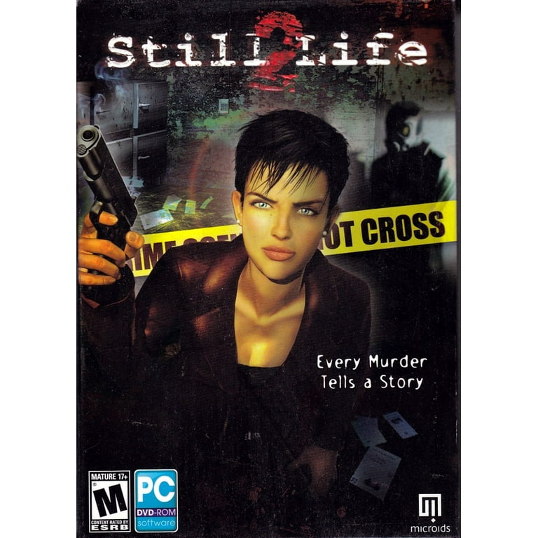 Still Life Game Killer