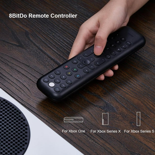 Control remoto universal 8BitDo para Xbox One Consola de juegos ...