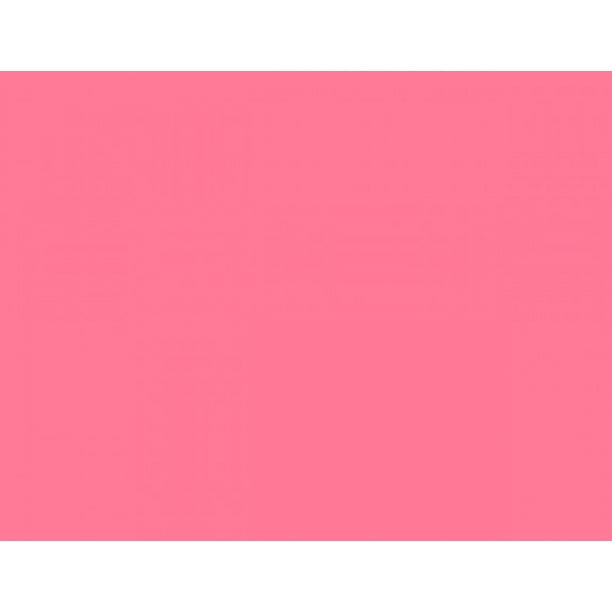 Astrobrights Pulsar Pink 65# Cover 8.5"x14" - 250 sheets Limited Papers ...