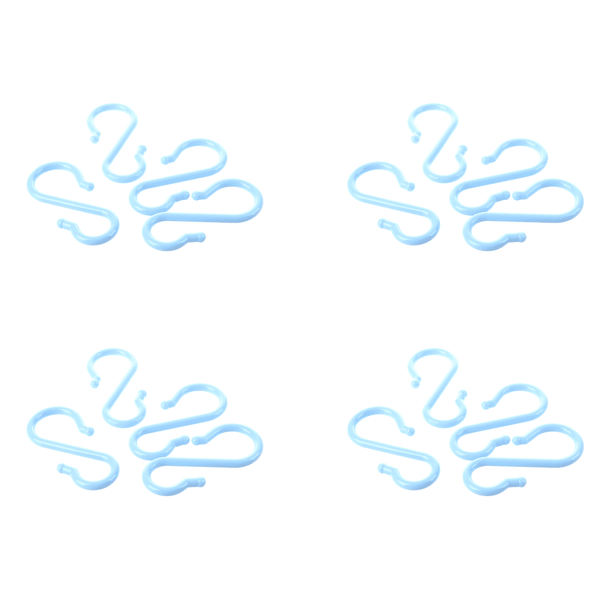 Click here for Unbranded Blue Plastic Punch Cup Bowl S Shaped Hoo... prices