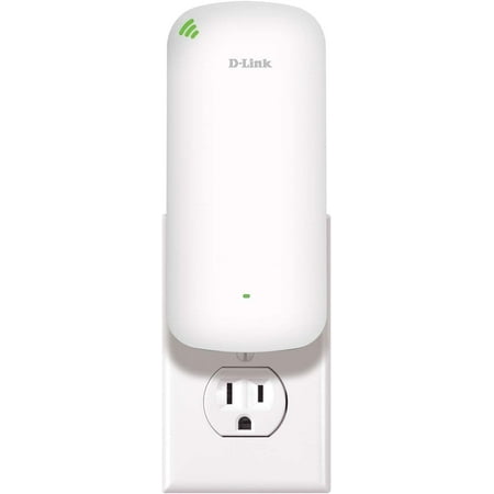 D AX1800 Mesh Wi-Fi 6 Range Extender- Cover up to 2000 sq.ft- Dual Band ...