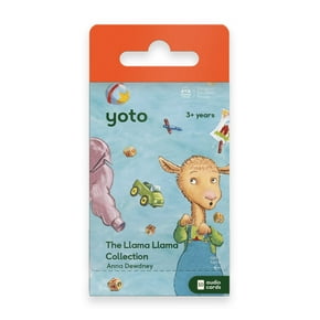 Yoto Cards | Walmart Canada