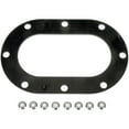 Dorman 579-224 Fuel Tank Lock Ring for Specific Subaru Models, Black ...