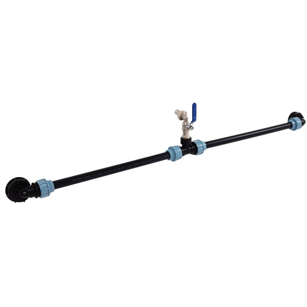 IBC Container Tank Tap,Elbow IBC Adapter Container Elbow IBC Adapter ...