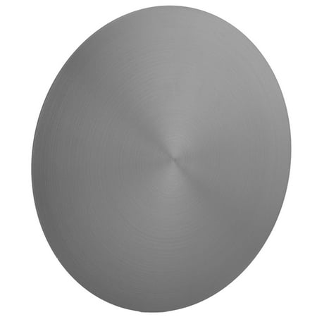 9.45inch Aluminum Alloy Coffee Milk Cookware Simmer Ring Induction Hob ...