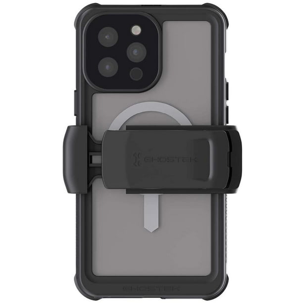 Ghostek Nautical Iphone 13 Pro Max Waterproof Holster Case For Apple