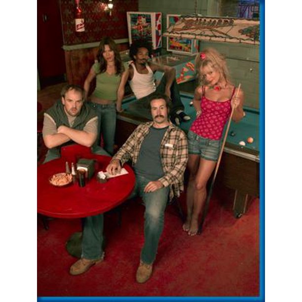 Best Posters My Name Is Earl Cast Photo 11Inx17In Mini Poster 11x17 ...