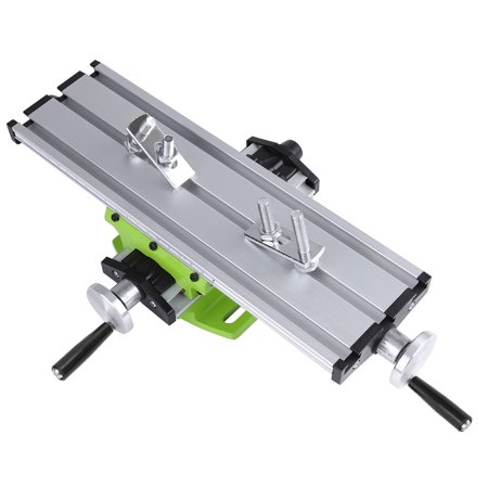 Mini Worktable, Rotating Handle Design Accurate Worktable For ...