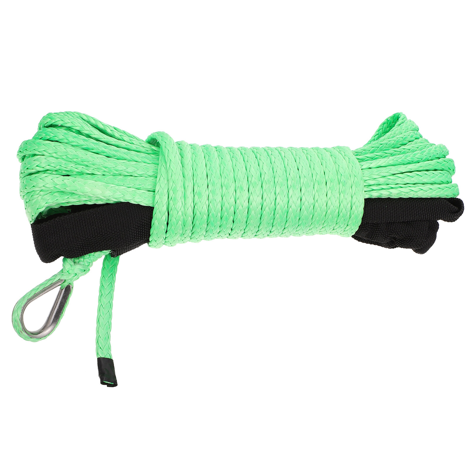 1pc Simple Car Towing Rope Sturdy Trailer Pulling Rope Practical ...