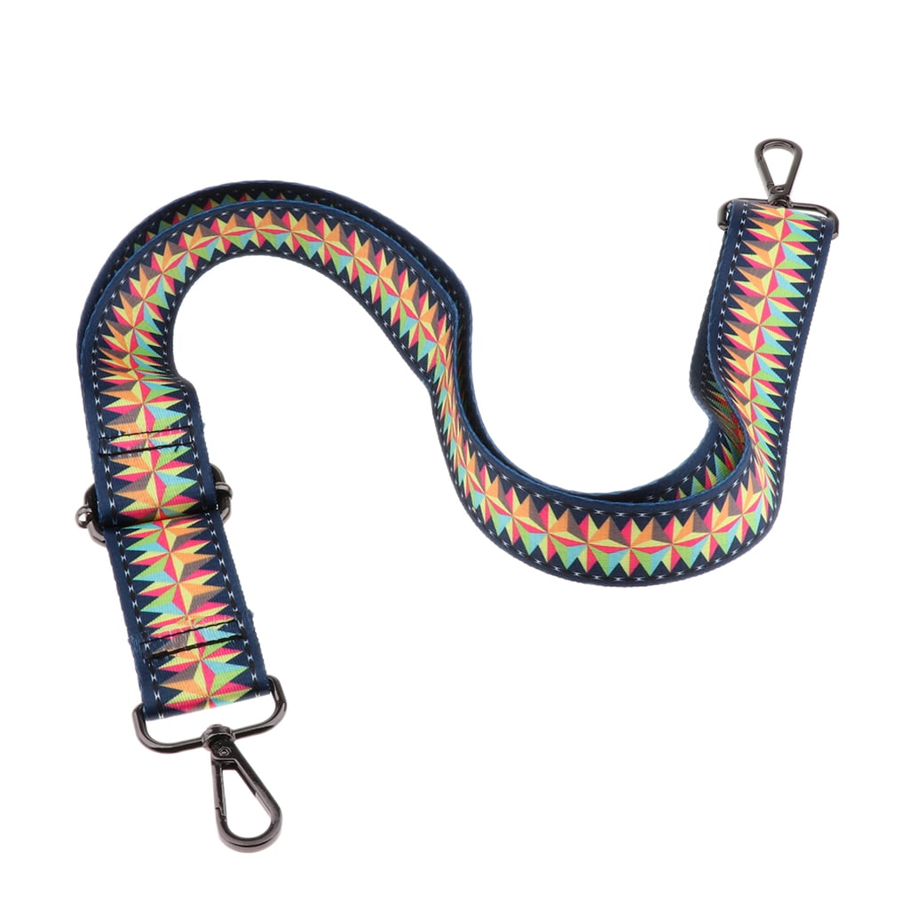 Colorful Shoulder Straps, Bag Strap, Leather Shoulder Strap, Shoulder ...