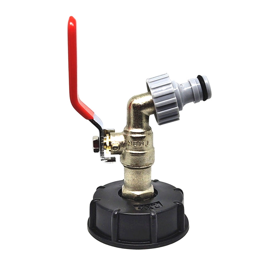 water tap water faucet IBC water tap water container tap IBC container ...