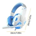 WANGJIAOID Earbuds for Kids with Microphone Wireless Pc 2.2Mm Stereo ... WANGJIAOID Earbuds for Kids with Microphone Wireless Pc 2.2Mm Stereo ...
