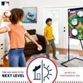 Franklin Sports MLB Baseball Target Toss Game - MLB Deluxe Kids ...