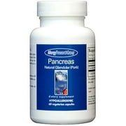 Pancreas Supplements