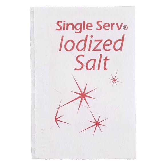 Salt Packets