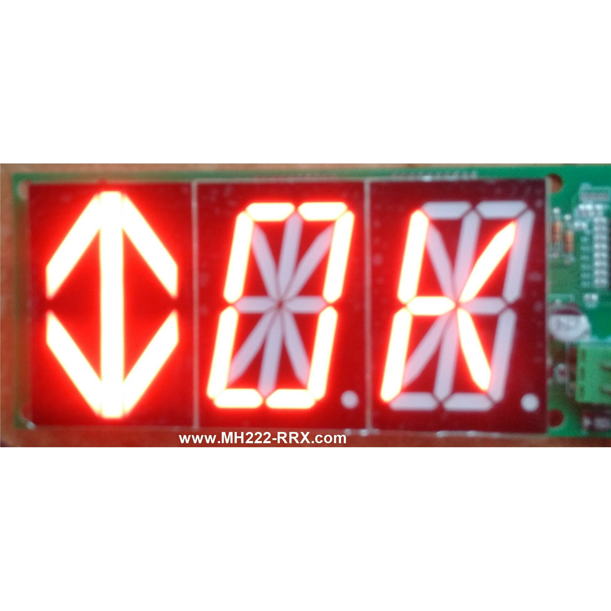 Otis Elevator Indicator