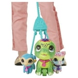 FurReal Walkalots Interactive Electric Kitten Toy for Kids - Walmart.com