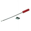 Lisle 28000 - Ratcheting Lock Nut Tool - Walmart.com