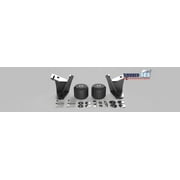 Gmc Sierra Limited Suspension Rubber Helper Spring Kit