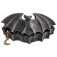 Design Toscano Vampire Bat Sculptural Boxes: Set Of 2 - Walmart.com