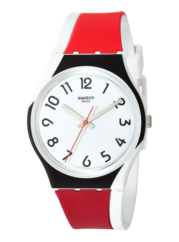 Swatch Watches in Everyday Watches - Walmart.com